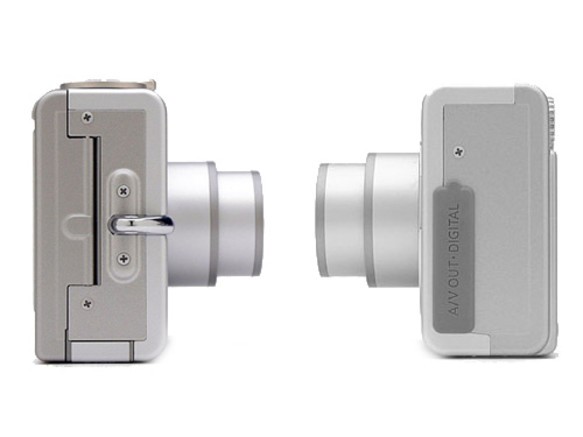 【佳能IXUS 400 S400】报价_参数_图片_论坛_(Canon)佳能IXUS 400 S400数码相机报价-ZOL中关村在线