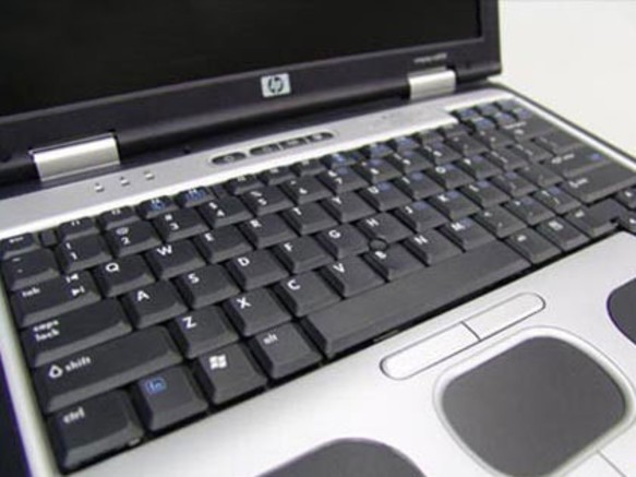 【惠普Compaq Business nc6000】报价_参数_图片_论坛_(HP)惠普Compaq Business nc6000笔记本电脑 ...