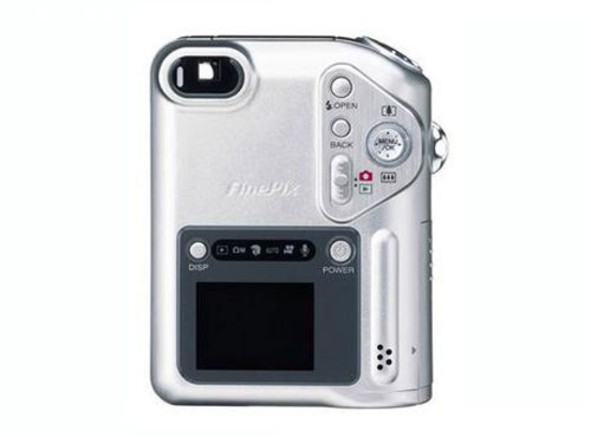 【富士F601】报价_参数_图片_论坛_(Fujifilm)富士F601数码相机报价-ZOL中关村在线