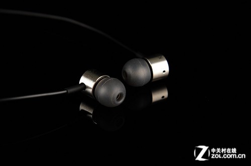 AKG K374耳塞实物赏析_耳机_音频评测-中关村在线