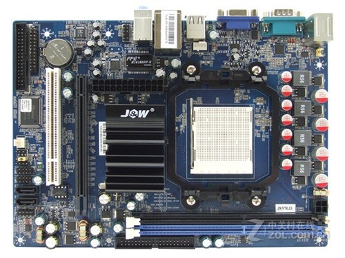 【Jwele（杰微）主板】Jwele（杰微）主板报价及图片大全-ZOL中关村在线