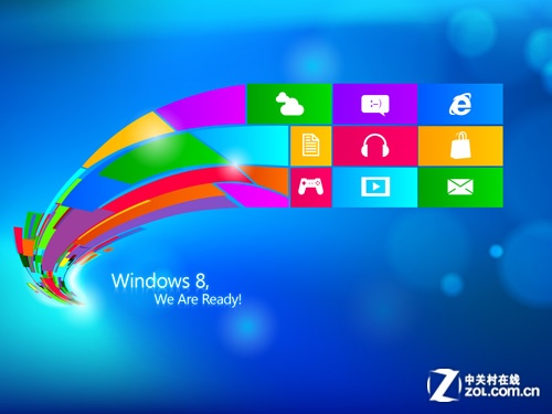 盘点2012虚拟化:Win8/Win Server齐上阵_IBM服务器_服务器评测与技术-中关村在线