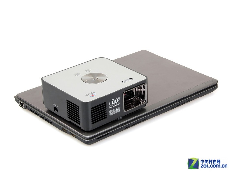 【图】200流明LED 中光学LD200-SV微投图赏 第10页-ZOL投影机