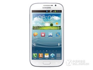 【三星GALAXY Grand DUOS I9082/联通版】报价_参数_图片_论坛_Samsung Baffin三星手机报价-ZOL中关村在线