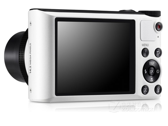 【三星WB150】报价_参数_图片_论坛_Samsung WB150三星数码相机报价-ZOL中关村在线