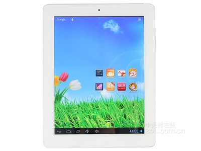 【高清图】小而强大的Win8平板 东芝WT8开箱体验 图9 -ZOL中关村在线