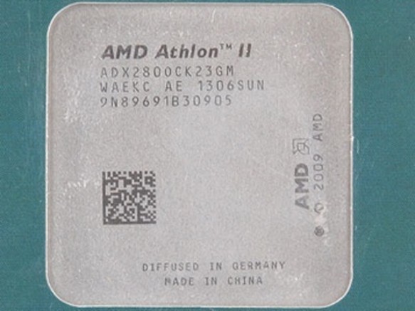 【AMD 速龙II X2 280 盒】报价_参数_图片_论坛_AMD 速龙II X2 280（盒） CPU报价-ZOL中关村在线