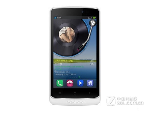 【OPPOR系列】OPPOR系列手机报价及图片大全-ZOL中关村在线