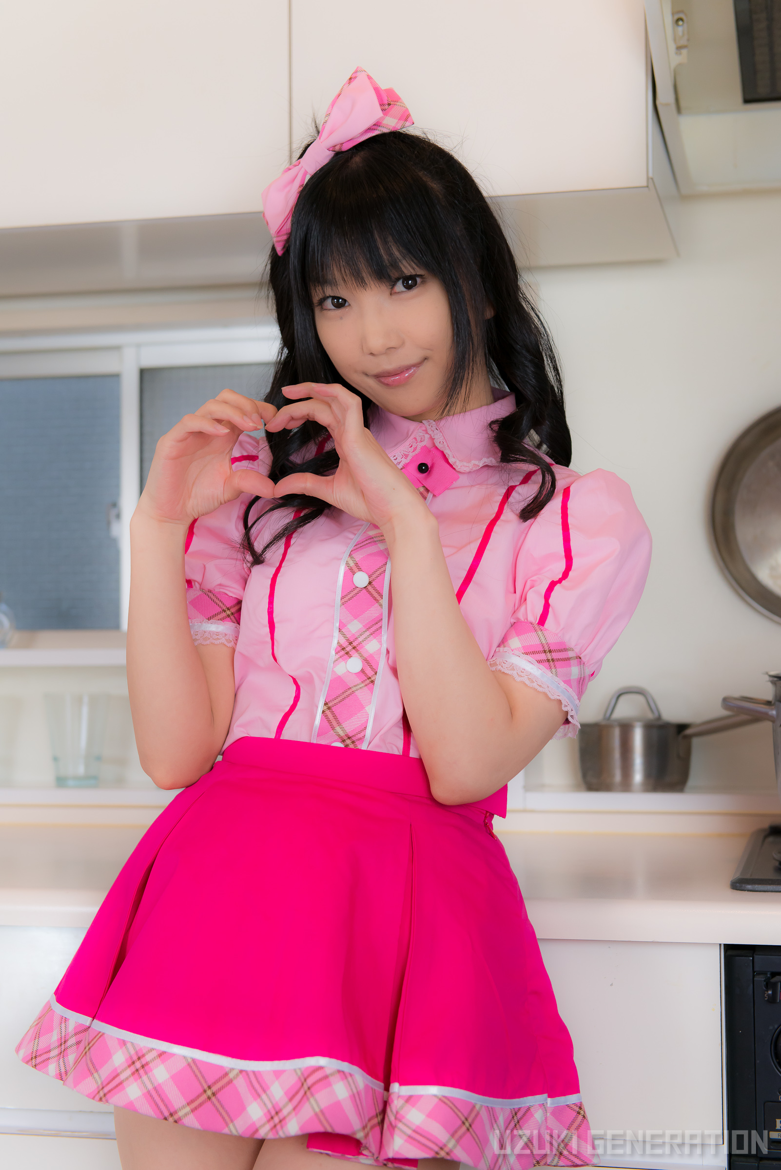 老图重温 下限少女C82 UZUKI GENERATION图赏-第42页-游戏频道-ZOL中关村在线