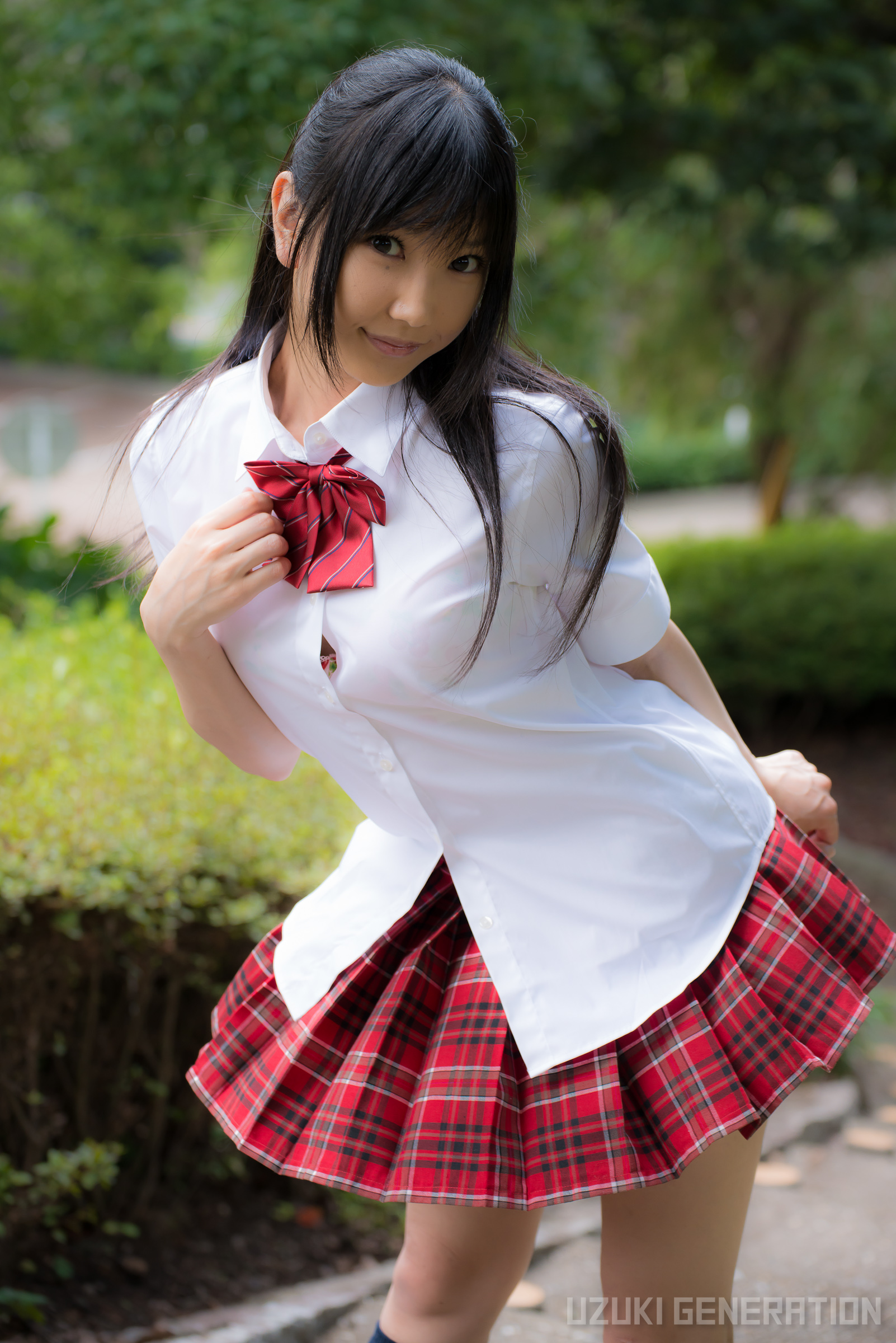 老图重温 下限少女C82 UZUKI GENERATION图赏-第111页-游戏频道-ZOL中关村在线