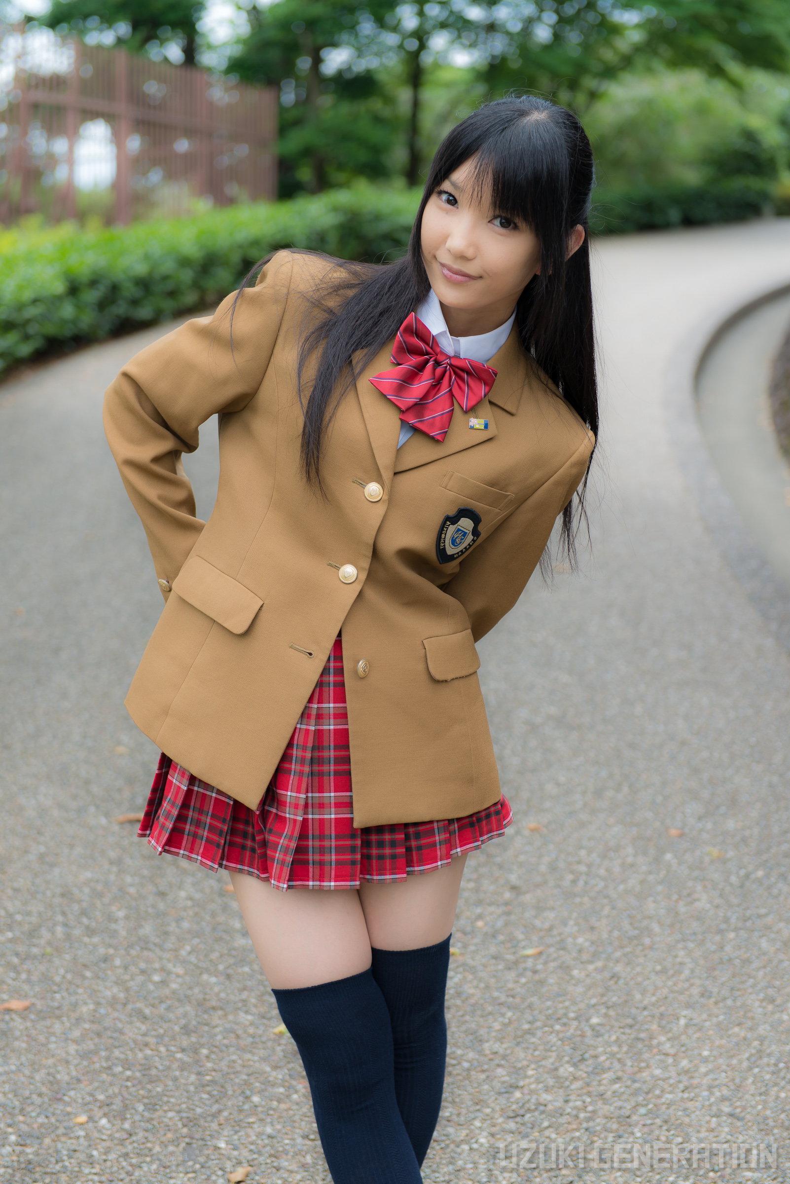 老图重温 下限少女C82 UZUKI GENERATION图赏-第162页-游戏频道-ZOL中关村在线