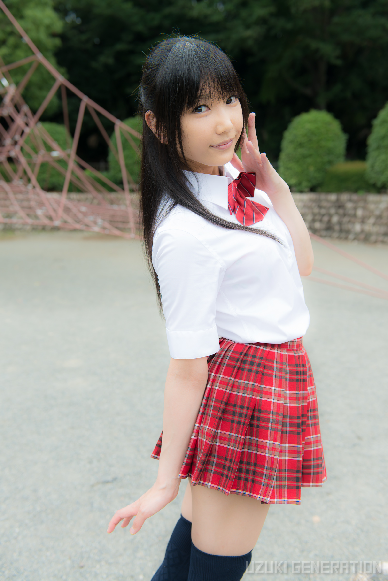 老图重温 下限少女C82 UZUKI GENERATION图赏-第178页-游戏频道-ZOL中关村在线