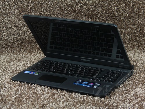 玩家国度烧友选择 华硕G55售价14053元-华硕 G55XI363VW-BL_上海笔记本电脑行情-中关村在线