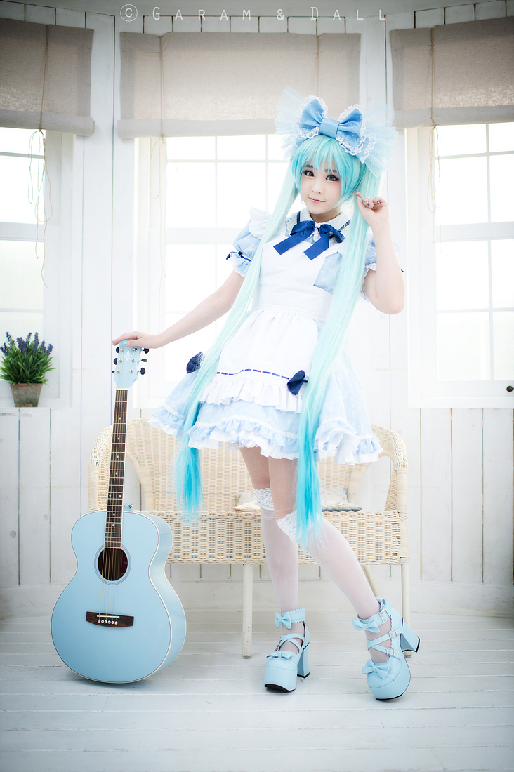 螺旋猫新作：Tomia《Alice in musicland》-第13页-游戏频道-ZOL中关村在线