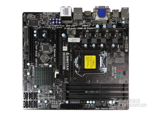 【Intel H87主板】Intel H87主板报价及图片大全-ZOL中关村在线