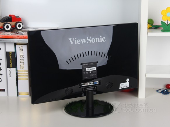 【优派VX2209】报价_参数_图片_论坛_ViewSonic 2209,VX2209优派显示器报价-ZOL中关村在线