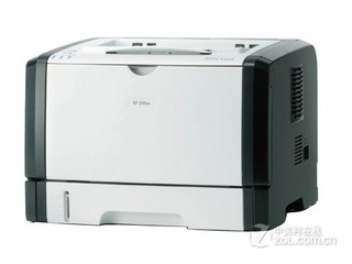 【理光SP 310DN】报价_参数_图片_论坛_Ricoh SP310DN理光激光打印机报价-ZOL中关村在线