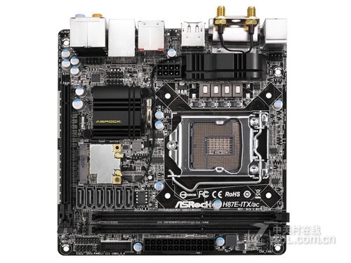 【Intel H87主板】Intel H87主板报价及图片大全-ZOL中关村在线