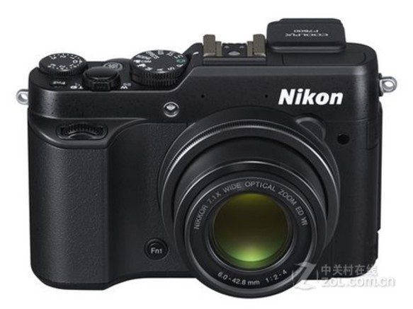 【尼康P7800】报价_参数_图片_论坛_Nikon COOLPIX P7800尼康数码相机报价-ZOL中关村在线