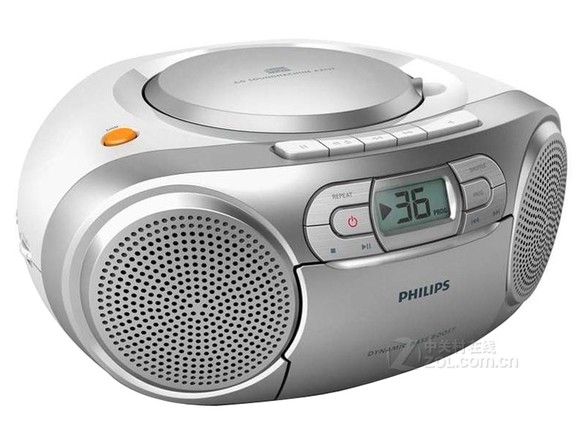 【飞利浦AZ127/93】报价_参数_图片_论坛_Philips AZ127/93飞利浦收音机报价-ZOL中关村在线