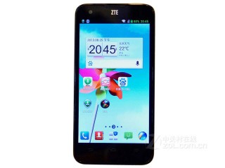 【中兴Geek U988S/移动3G】报价_参数_图片_论坛_ZTE Geek（U988S/移动3G）中兴手机报价-ZOL中关村在线