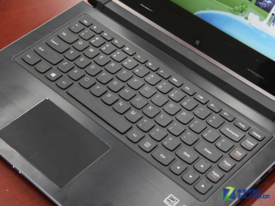 【图】亲民价位"YOGA"品质 联想Flex 14图赏 第12页-ZOL笔记本