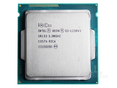 【Intel Xeon E3-1220 v3和Intel Xeon E3 v3哪个好】Intel Xeon E3-1230 v3和Intel ...