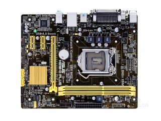 【华硕H81M-D PLUS】报价_参数_图片_论坛_ASUS H81M-D PLUS华硕主板报价-ZOL中关村在线