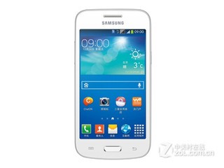【三星GALAXY Trend 3 G3502i/联通版】报价_参数_图片_论坛_Samsung GALAXY Trend 3（G3502i ...