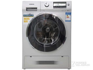【西门子XQG75-WD14H4601W】报价_参数_图片_论坛_Siemens XQG75-WD14H4601W西门子洗衣机报价-ZOL中关村在线