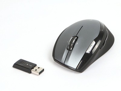 【高清图】罗技(logitech)MX610局部细节图 图13-ZOL中关村在线