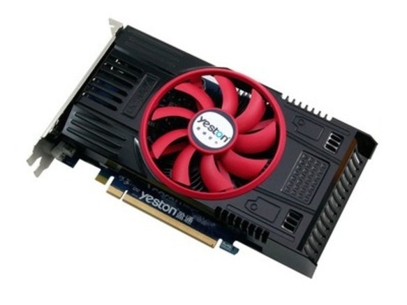 【盈通镭龙R6770-1024GD5经典版】报价_参数_图片_论坛_YESTON R6770-1024GD5 TA盈通显卡报价-ZOL中关村在线