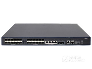 【H3C S5500-34F-HI】报价_参数_图片_论坛_H3C S5500-34F-HI交换机报价-ZOL中关村在线
