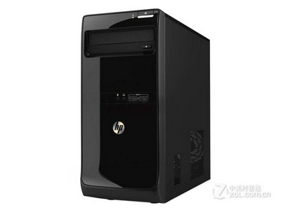 【高清图】惠普(hp)ProDesk 480 G2 MT(G1840)整体外观图 图1-ZOL中关村在线