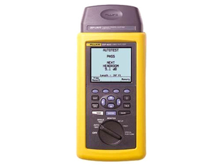 【FLUKE DSP-4000 超五/六类数字式电缆认证测试仪】报价_参数_图片_论坛_(FLUKE)福禄克FLUKE DSP-4000 超五 ...