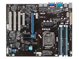 【华硕P9D-X参数】ASUS P9D-X服务器主板参数_规格_性能_功能-ZOL中关村在线