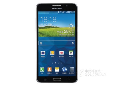 【高清图】三星(samsung)GALAXY NOTE（I9220/至尊版）主图1 图7-ZOL中关村在线