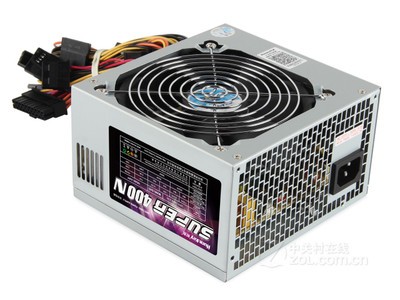 【高清图】长城机电(greatwalljidian)长城网星ATX-3000+宽网版实拍图 图2-ZOL中关村在线