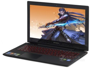 【联想Y50-70-ISE】报价_参数_图片_论坛_lenovo Erazer Y50联想笔记本电脑报价-ZOL中关村在线