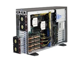 【超微7048GR-TR参数】Supermicro 7048GR-TR服务器准系统参数_规格_性能_功能-ZOL中关村在线