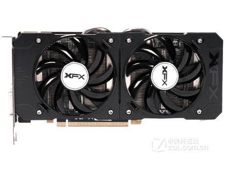 【XFX讯景 R9 370和迪兰 R9 370X哪个好】迪兰DEVIL R9 370X 2G和XFX讯景R9 370 4G的区别和对比-ZOL ...