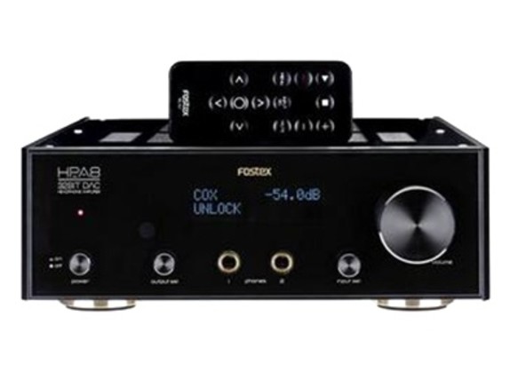 【Fostex HP-A8】报价_参数_图片_论坛_Fostex HP-A8 HIFI解码器报价-ZOL中关村在线
