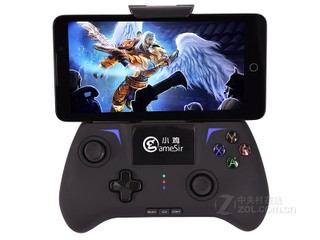 【小鸡Gamesir-G2 标准版】报价_参数_图片_论坛_小鸡 Gamesir-G2(标准版)人体工程学电竞设备报价-ZOL中关村在线