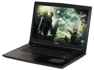 【msi微星GE72 2QC-257XCN】报价_参数_图片_论坛_msi微星 GE72 2QC-257XCN笔记本电脑报价-ZOL中关村在线