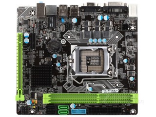 【铭瑄 MS-H81M 全固】报价_参数_图片_论坛_MAXSUN MS-H81M 全固铭瑄主板报价-ZOL中关村在线