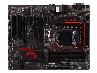 【微星B150 GAMING M3】报价_参数_图片_论坛_msi微星 微星B150 GAMING M3主板报价-ZOL中关村在线