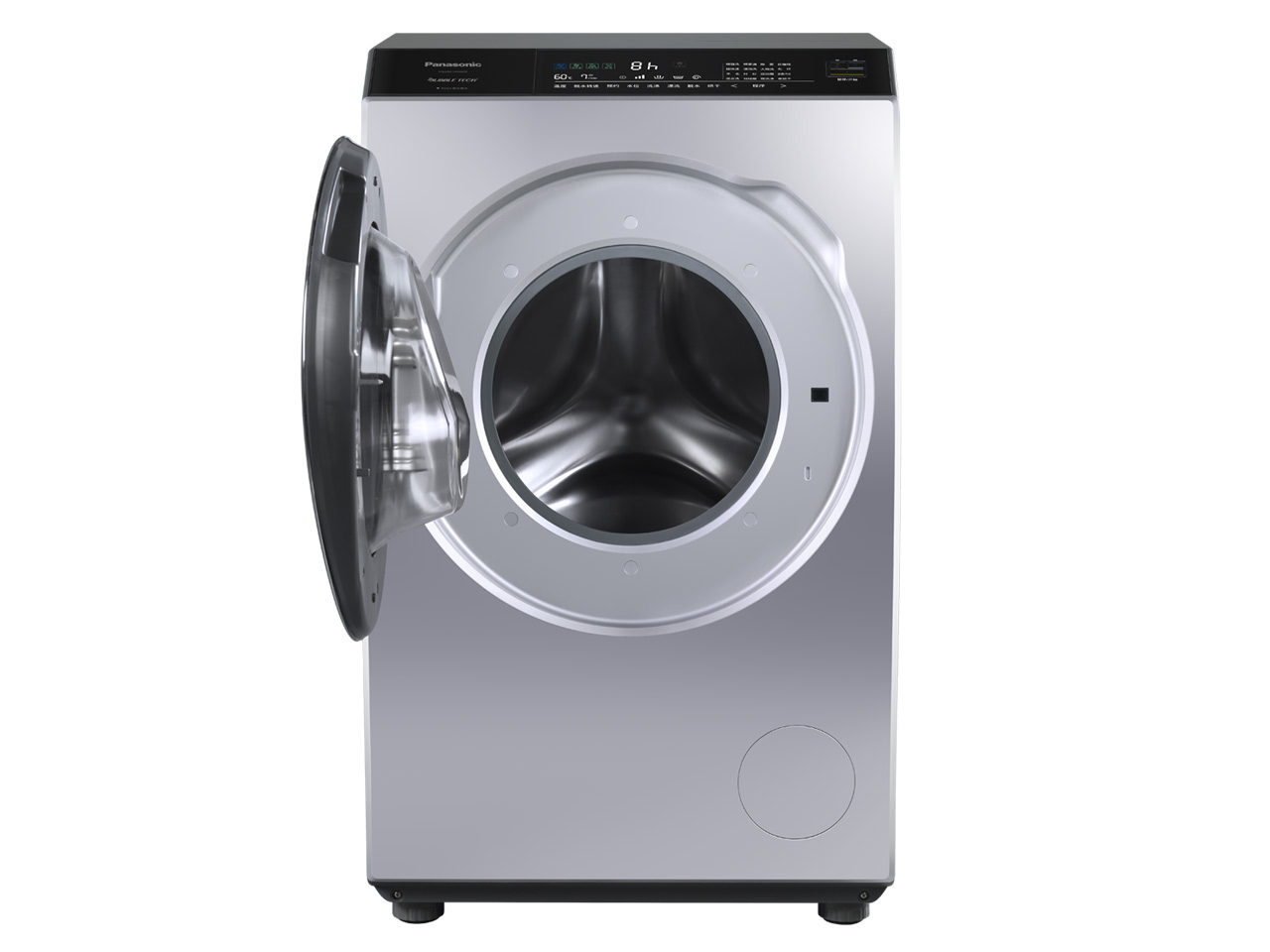 【原始大图】松下XQG90-VD9059整体外观图图片欣赏-ZOL中关村在线