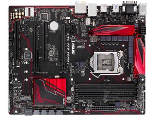 【华硕B150 PRO GAMING】报价_参数_图片_论坛_ASUS B150 PRO GAMING华硕主板报价-ZOL中关村在线