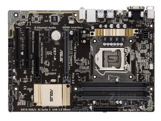 【华硕Z97-P】报价_参数_图片_论坛_ASUS Z97-P华硕主板报价-ZOL中关村在线