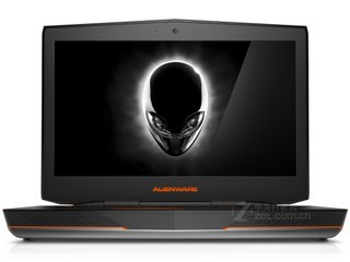 【Alienware 18】最新报价_参数_图片_论坛_Alienware 18系列笔记本电脑大全-ZOL中关村在线